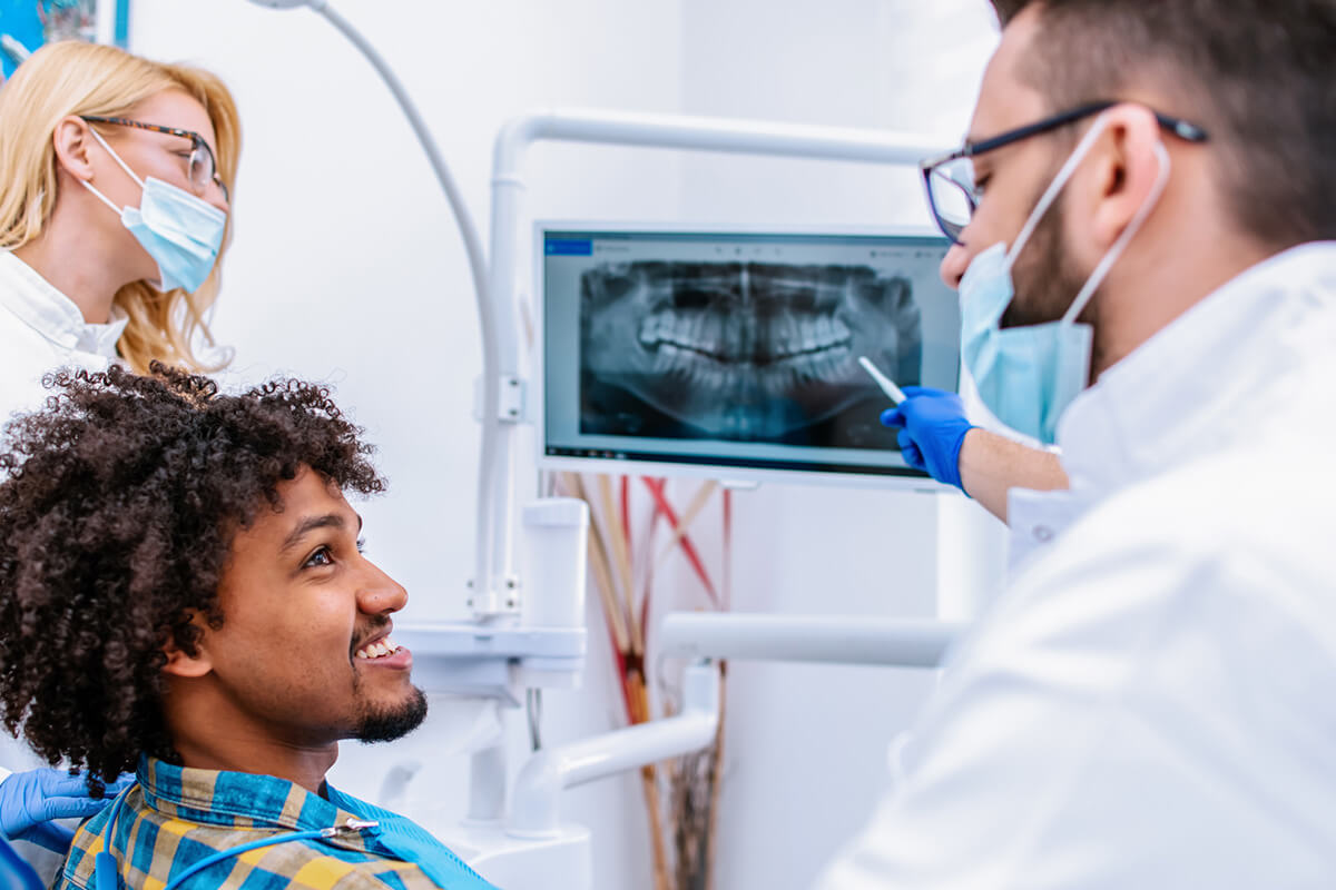 Top 3 Reasons See Your Dentist Regularly