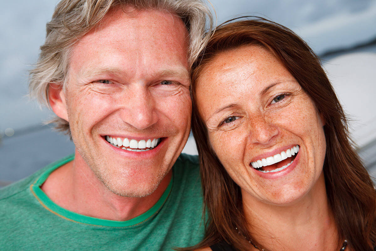 How Do Dental Veneers Work? | Charlestown, RI | Arrowhead